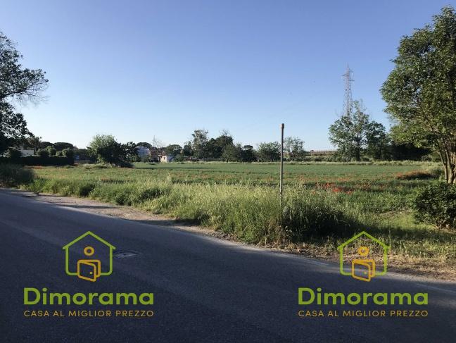 Terreno agricolo in vendita a Fano