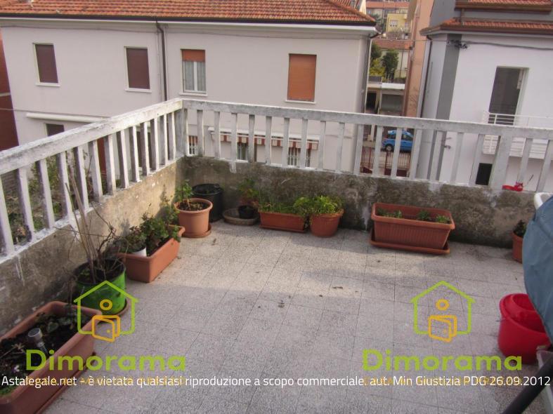 Appartamento in vendita a Pesaro