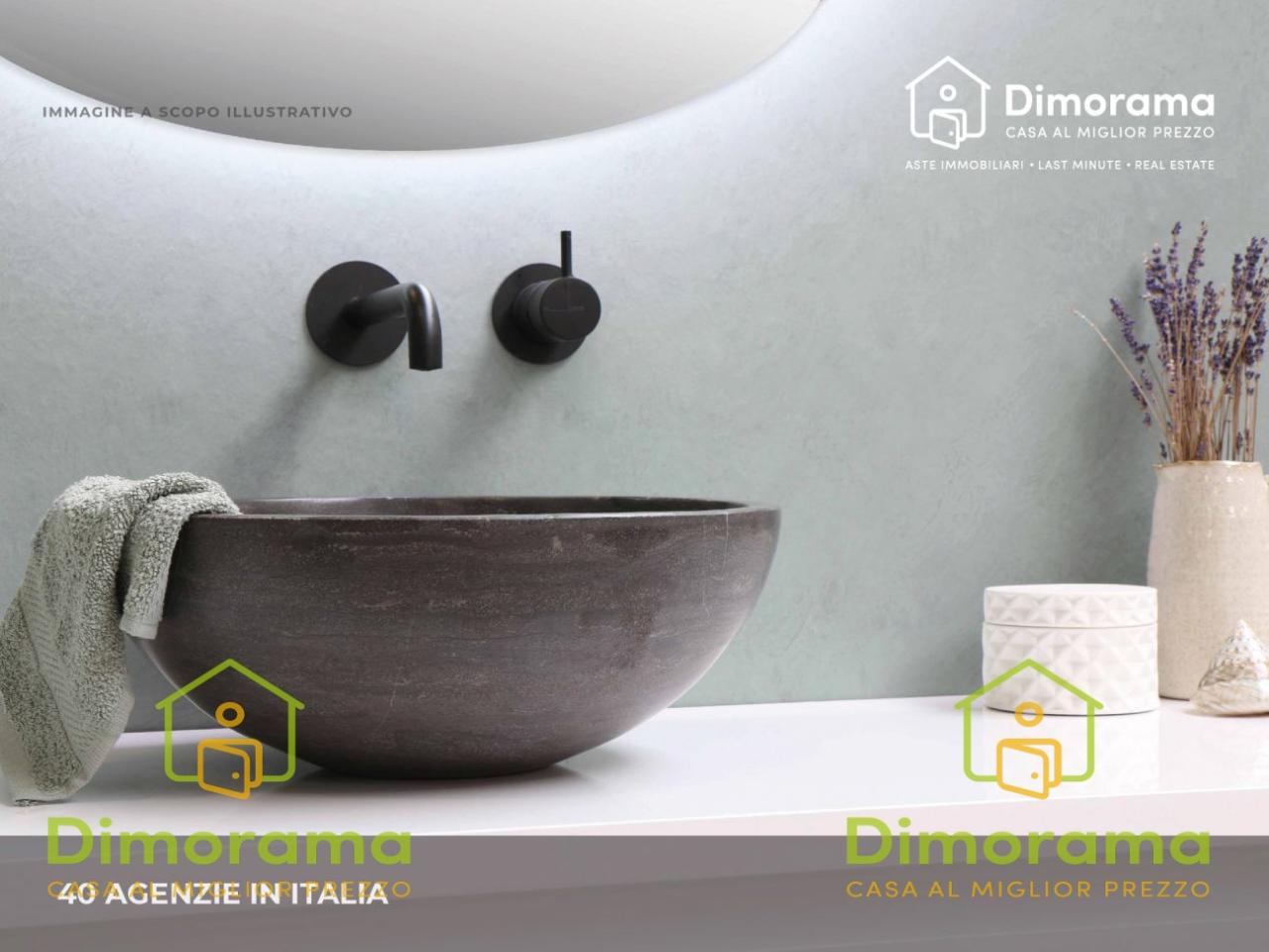 Magazzino in vendita a Capoterra