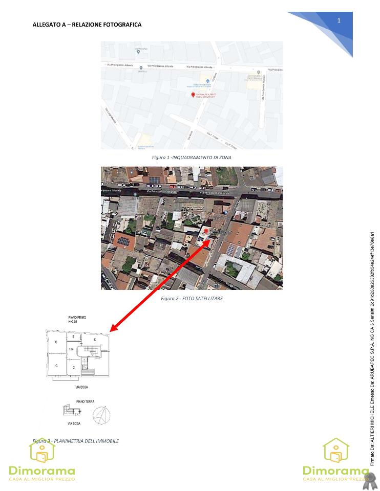 Appartamento in vendita a Quartu Sant'Elena