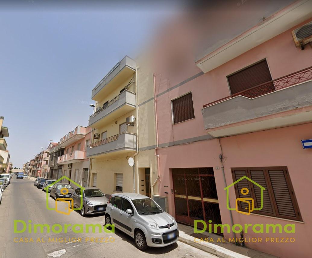 Appartamento in vendita a Quartu Sant'Elena