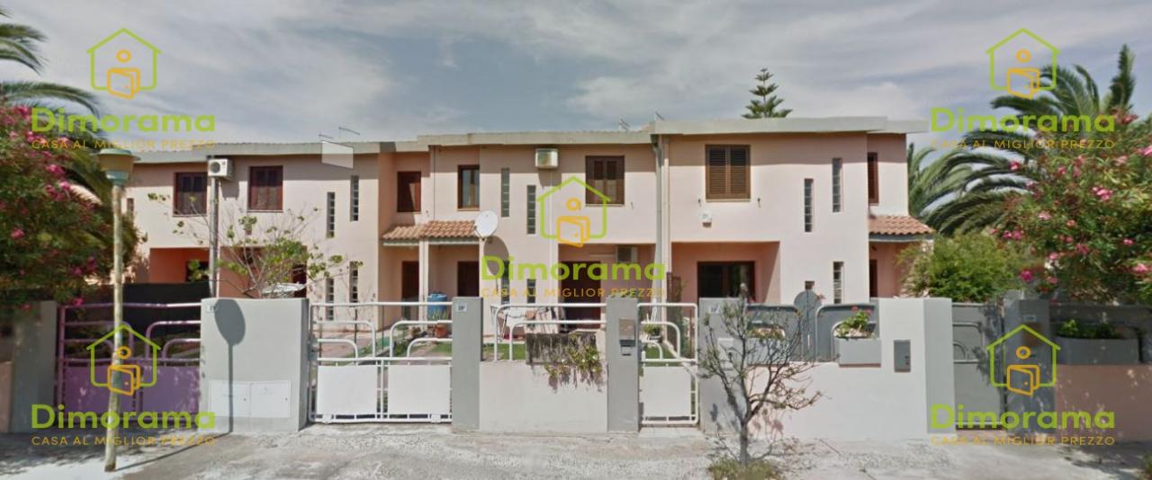 Casa indipendente in vendita a Quartu Sant'Elena