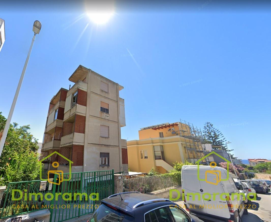 Appartamento in vendita a Cagliari