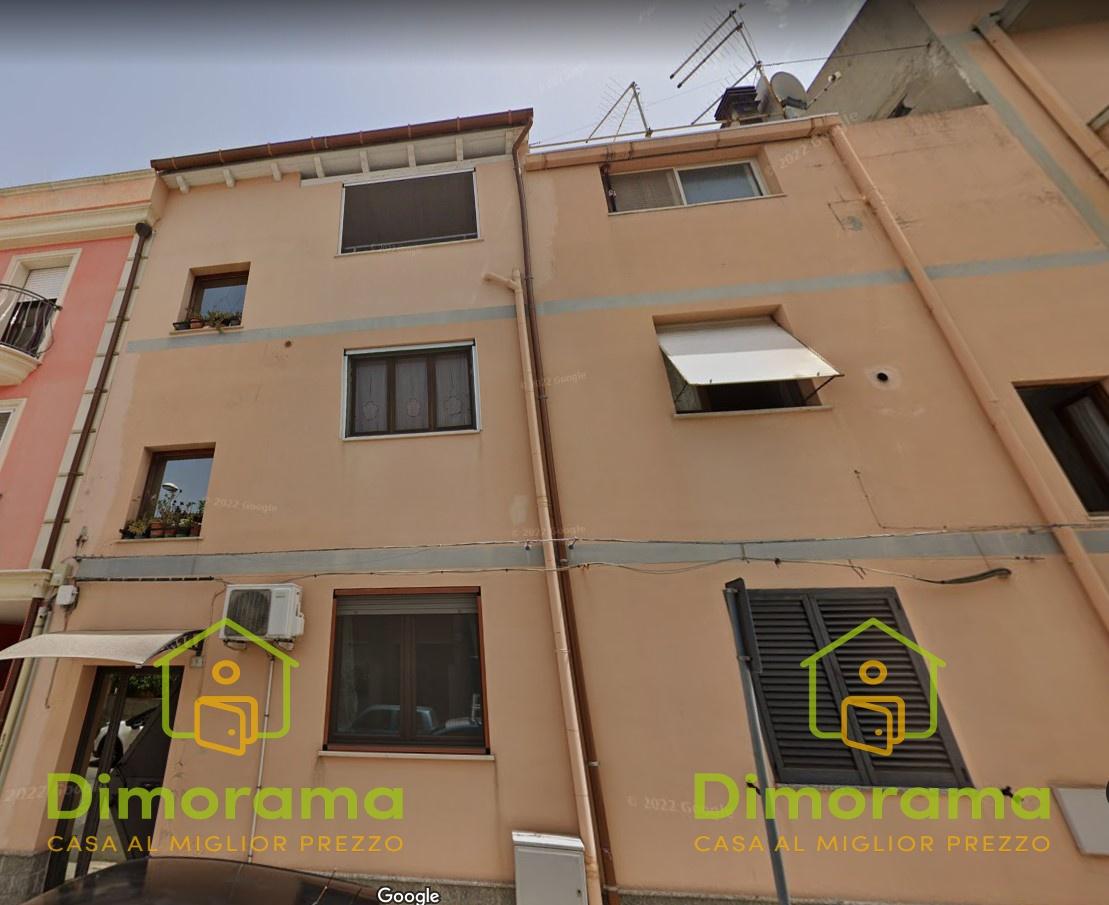 Appartamento in vendita a Quartu Sant'Elena