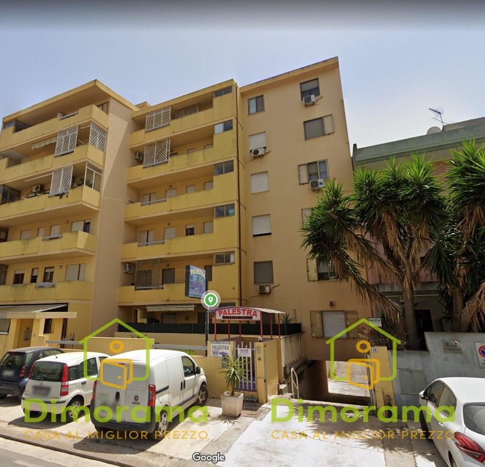 Magazzino in vendita a Quartu Sant'Elena