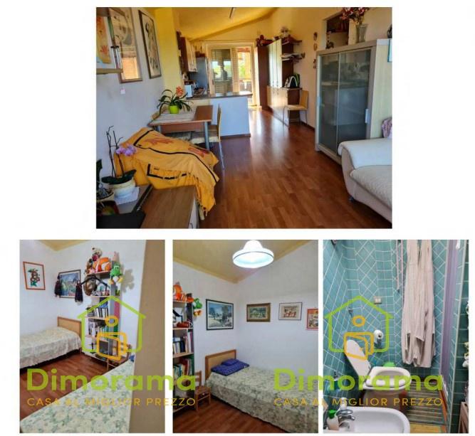 Appartamento in vendita a Bari Sardo