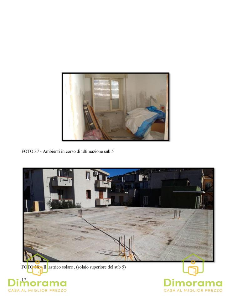 Appartamento in vendita a Dorgali