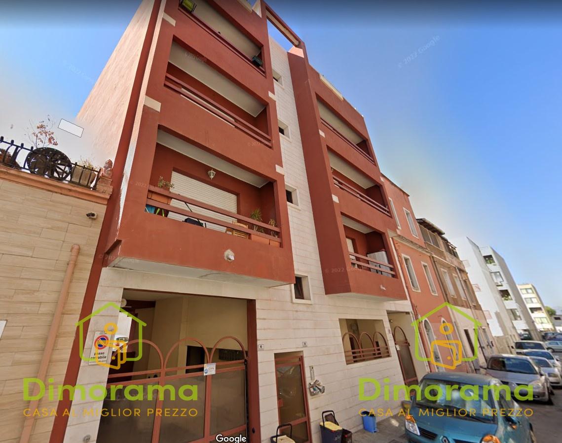 Magazzino in vendita a Cagliari