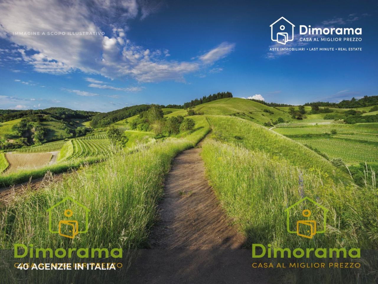 Terreno agricolo in vendita a Sant'Andrea Frius