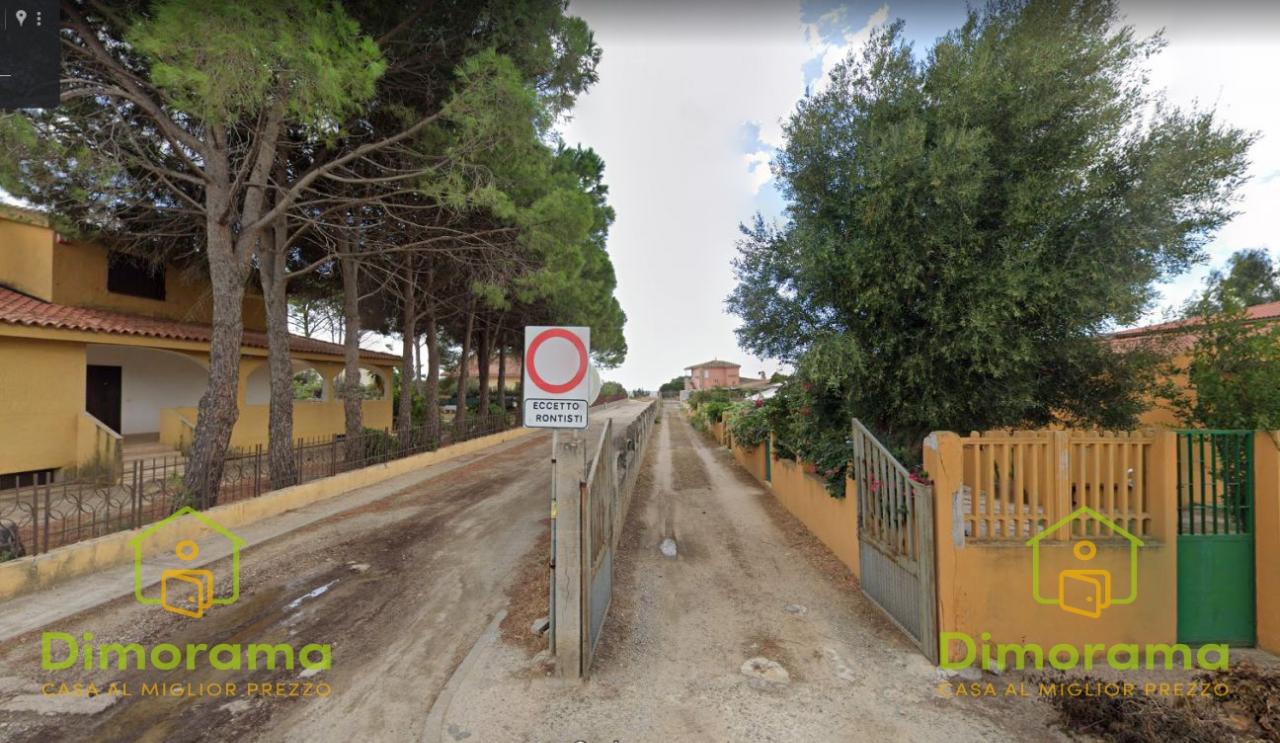 Appartamento in vendita a Sinnai