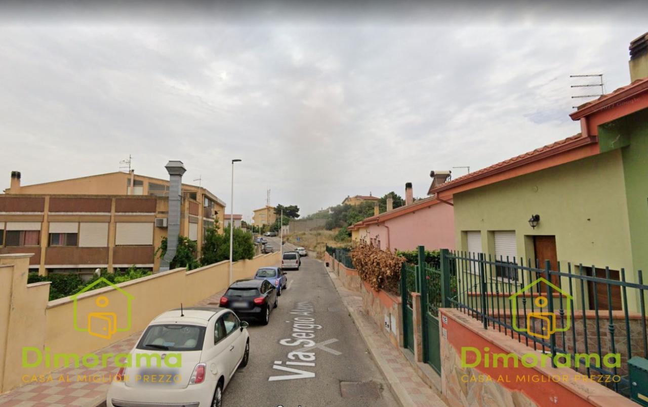 Magazzino in vendita a Cagliari