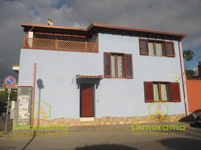 Appartamento in vendita a Quartucciu