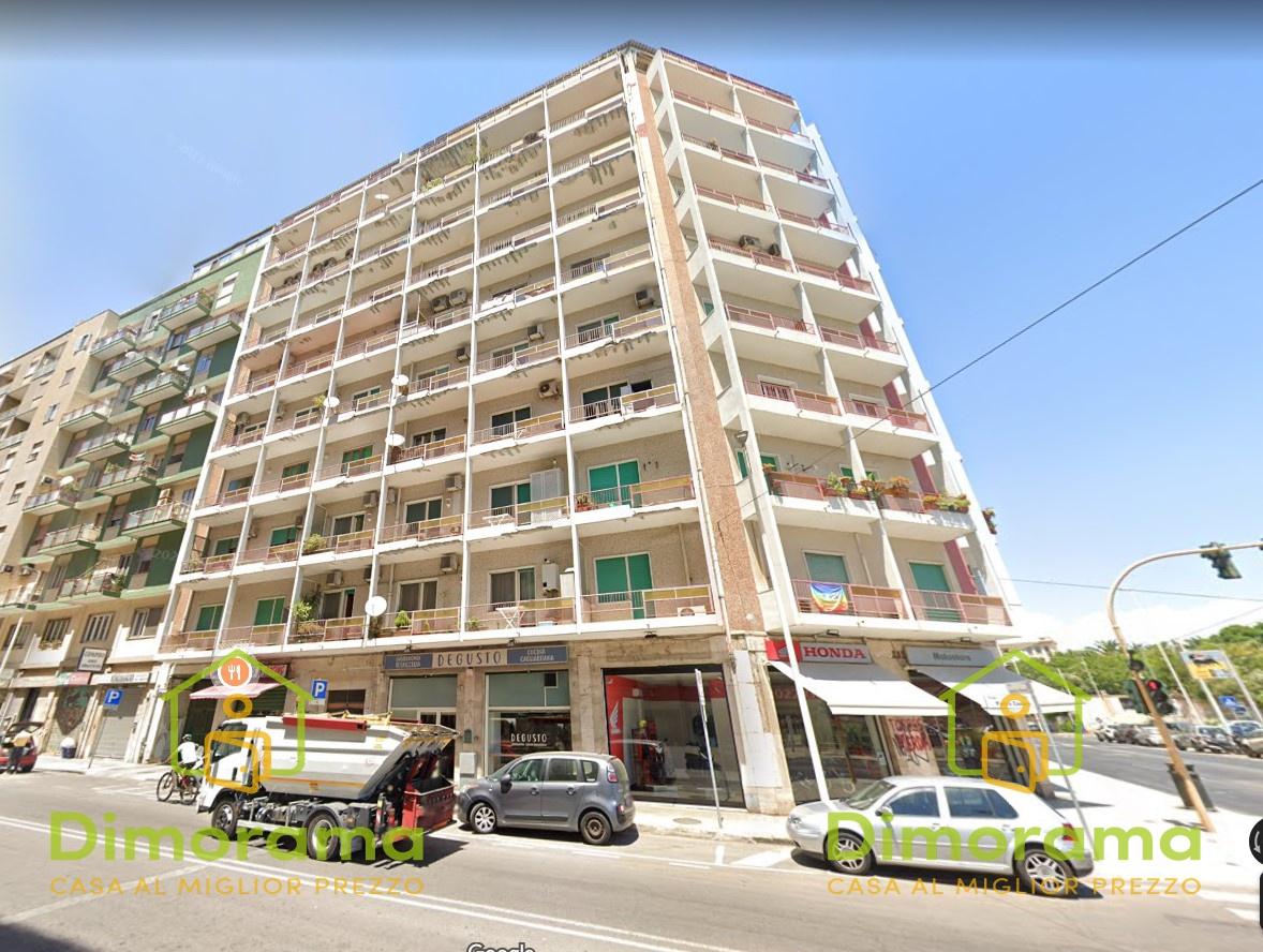 Appartamento in vendita a Cagliari