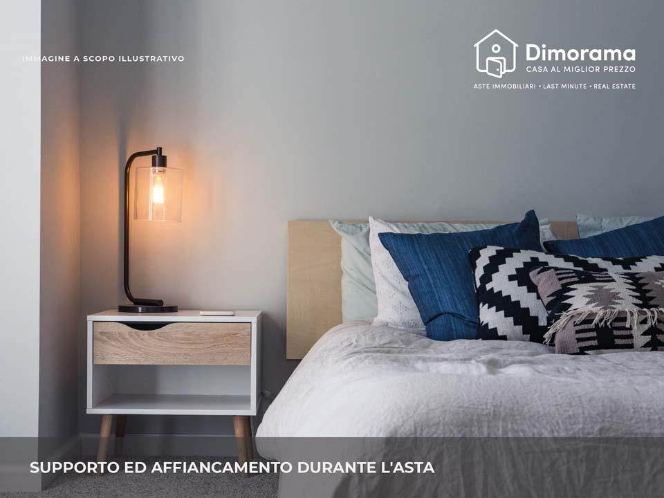 Appartamento in vendita a Siniscola