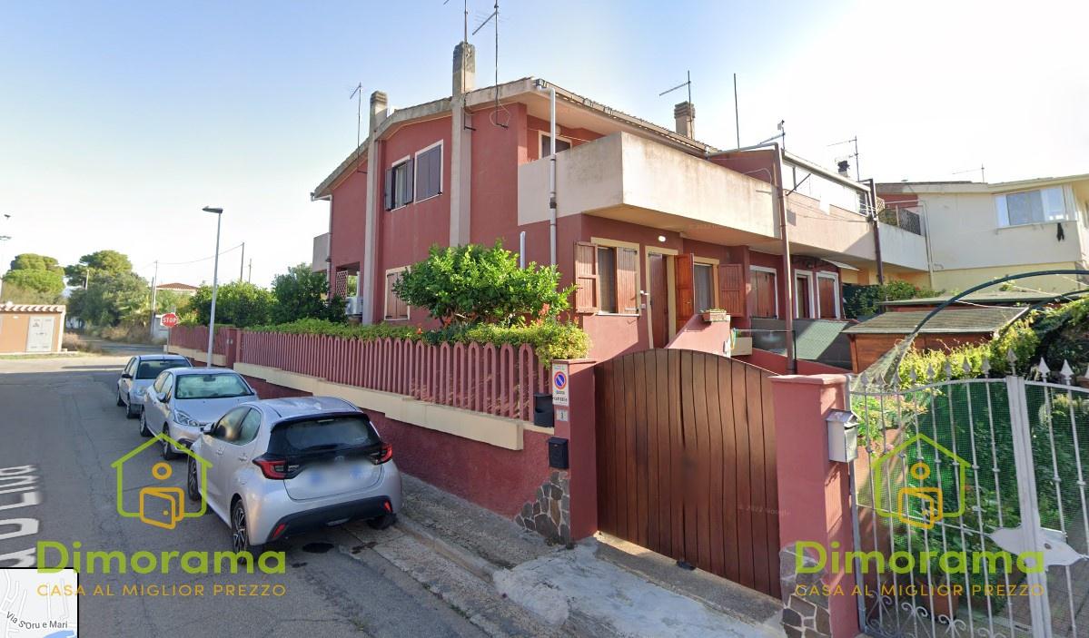 Appartamento in vendita a Quartu Sant'Elena