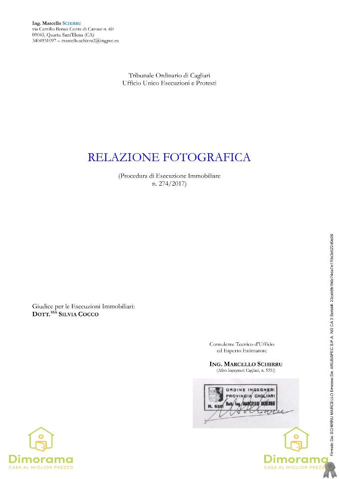 Appartamento in vendita a Sestu