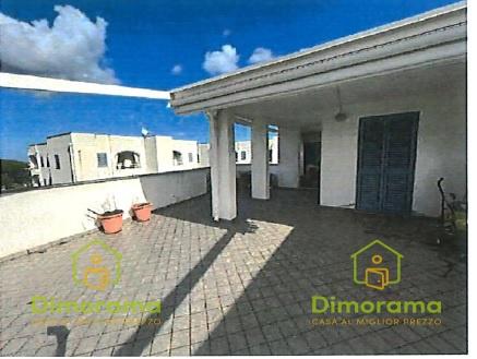 Appartamento in vendita a Siniscola