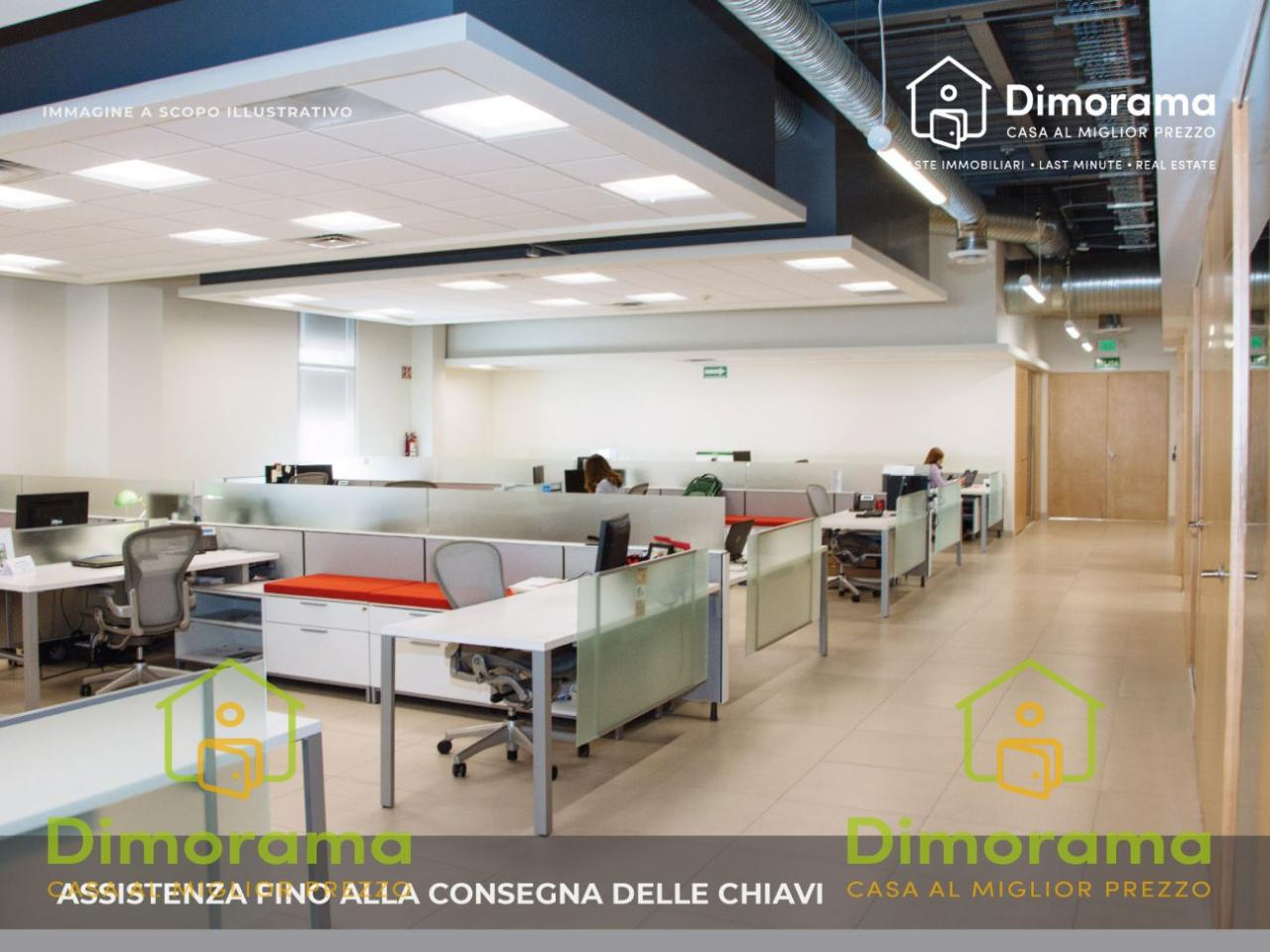 Ufficio in vendita a Quartu Sant'Elena