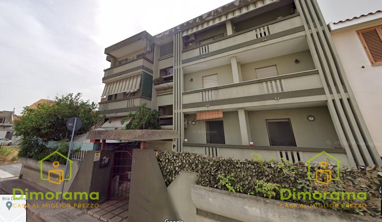 Ufficio in vendita a Quartucciu