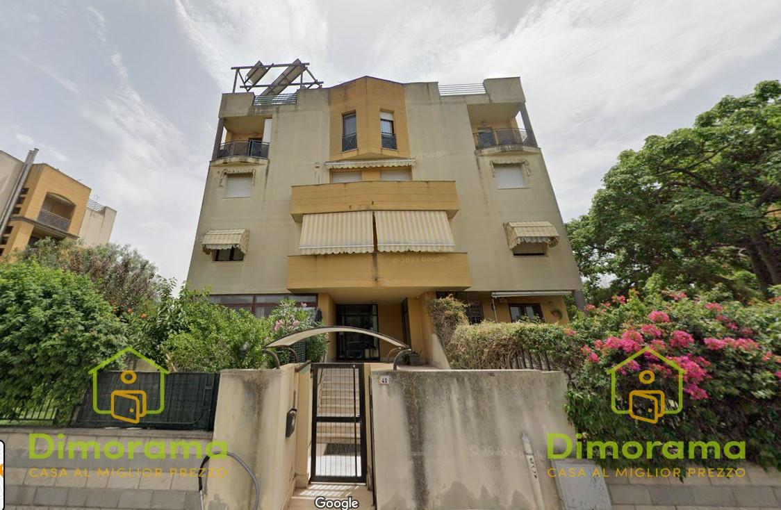 Terreno edificabile residenziale in vendita a Quartucciu