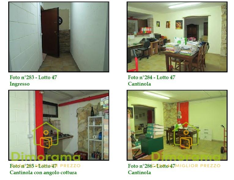 Magazzino in vendita a Quartu Sant'Elena