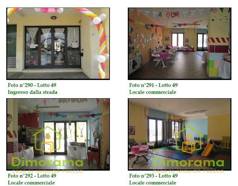 Ufficio in vendita a Quartu Sant'Elena