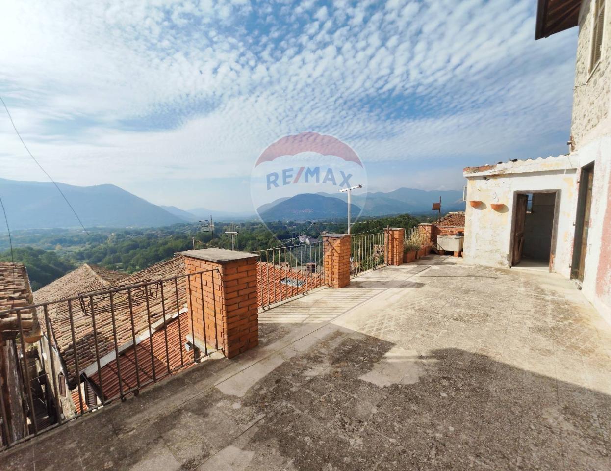 Appartamento in vendita a Villa Santo Stefano