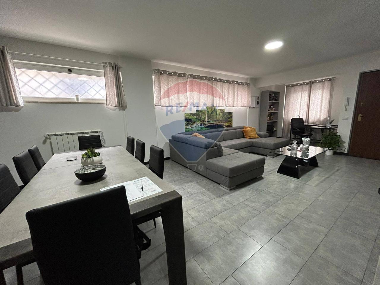 Appartamento in vendita a Gallicano Nel Lazio