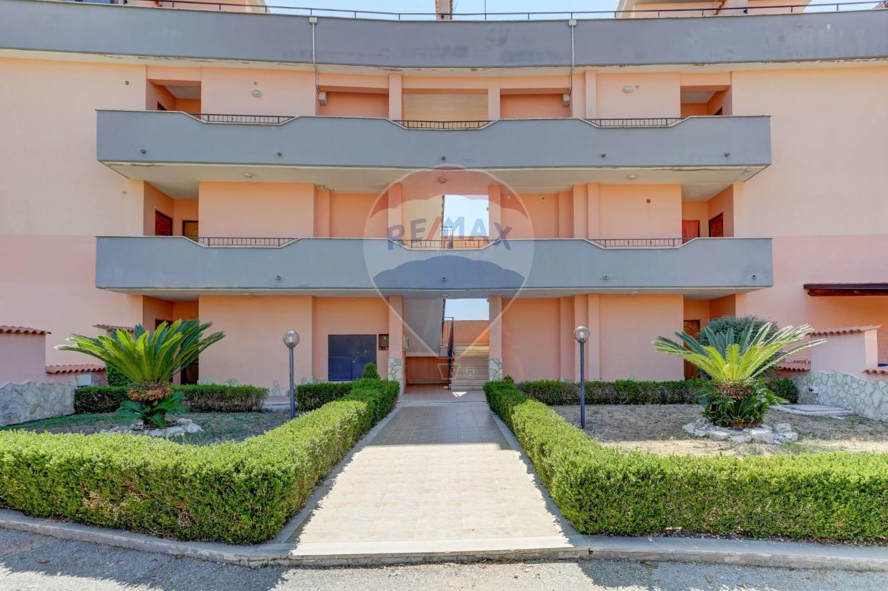 Appartamento in vendita a Anzio