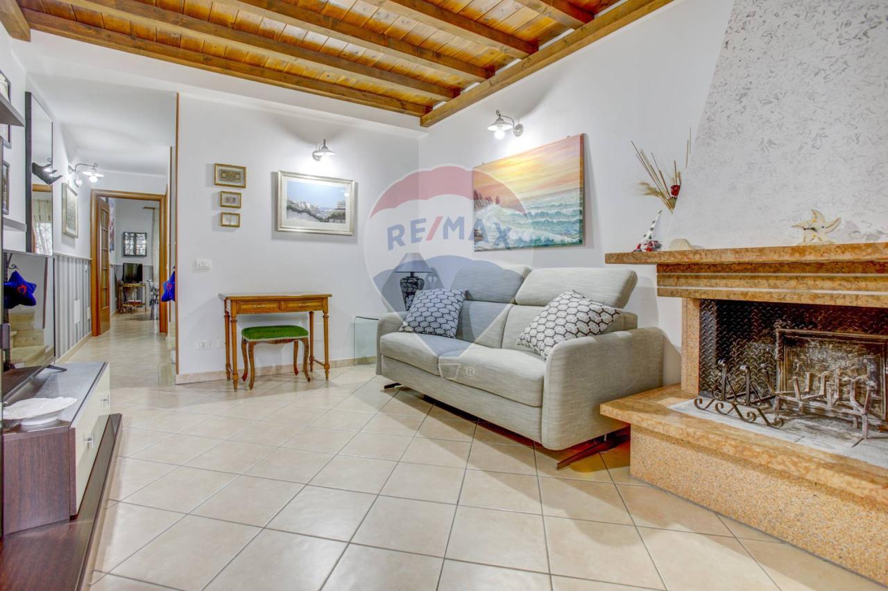 Villa a schiera in vendita a Roma