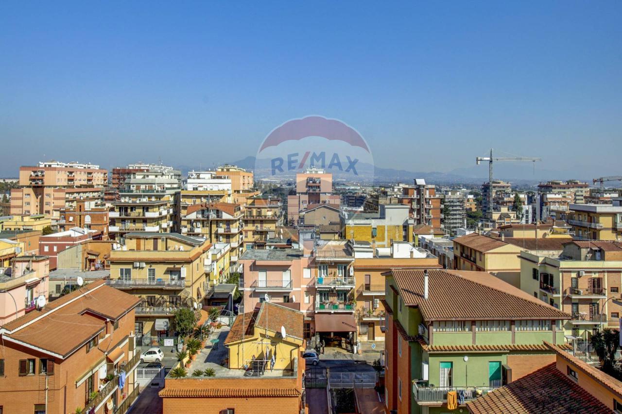 Appartamento in vendita a Pomezia