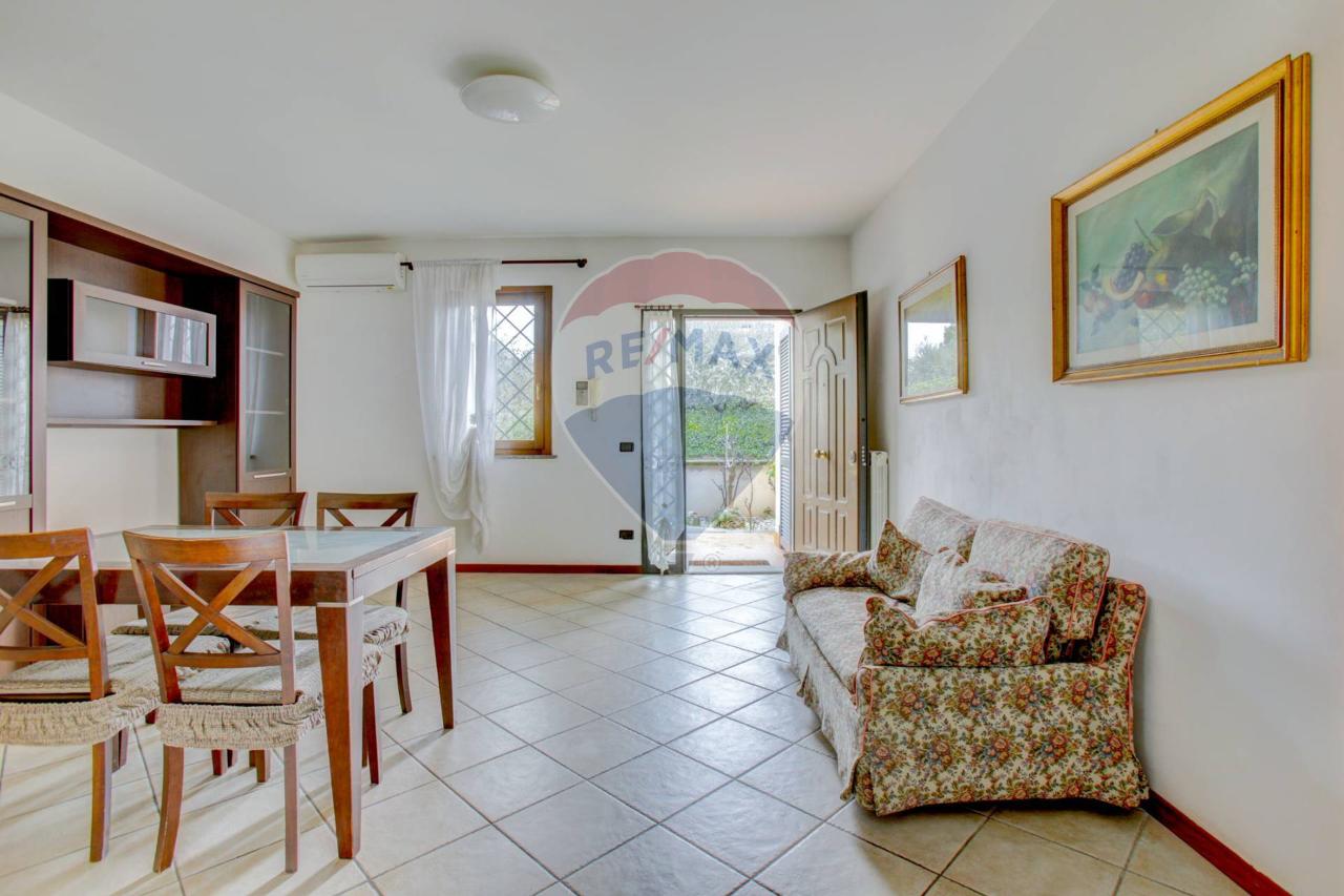 Villa a schiera in vendita a Roma