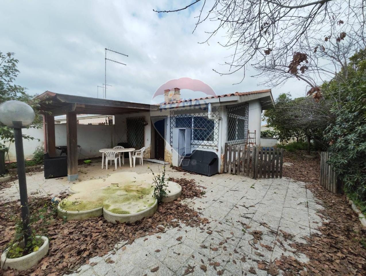 Villa in vendita a Ardea