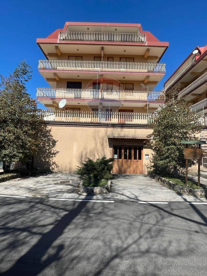 Appartamento in vendita a Filettino