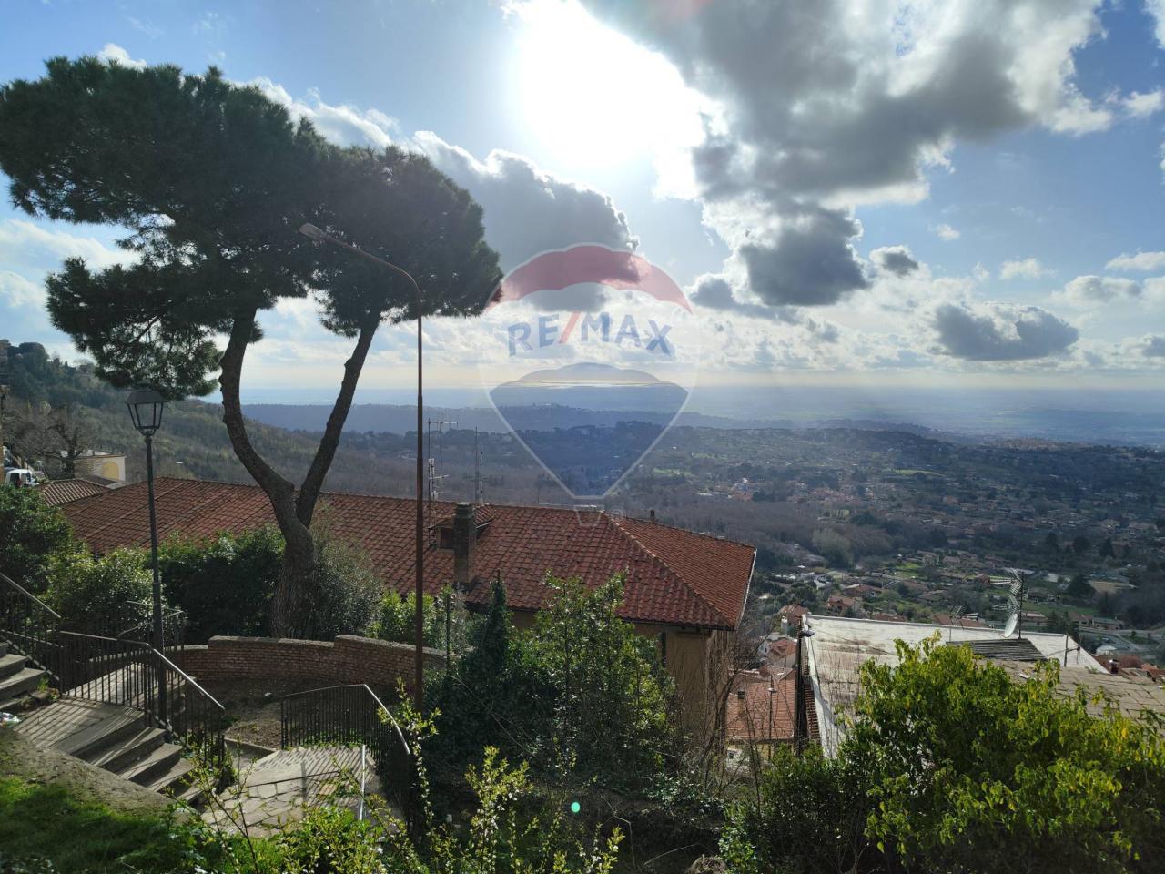 Appartamento in vendita a Rocca Di Papa