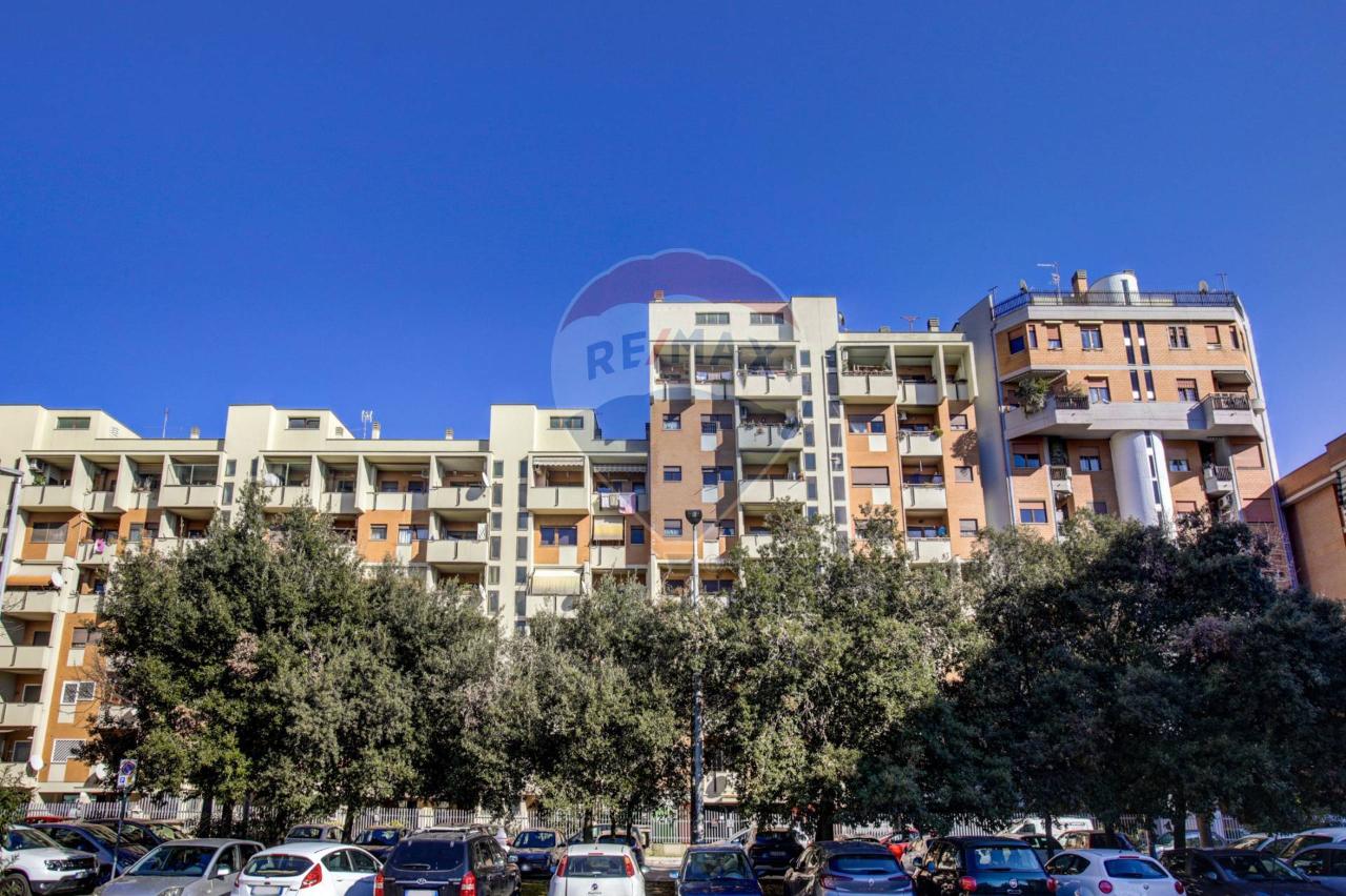 Appartamento in affitto a Pomezia