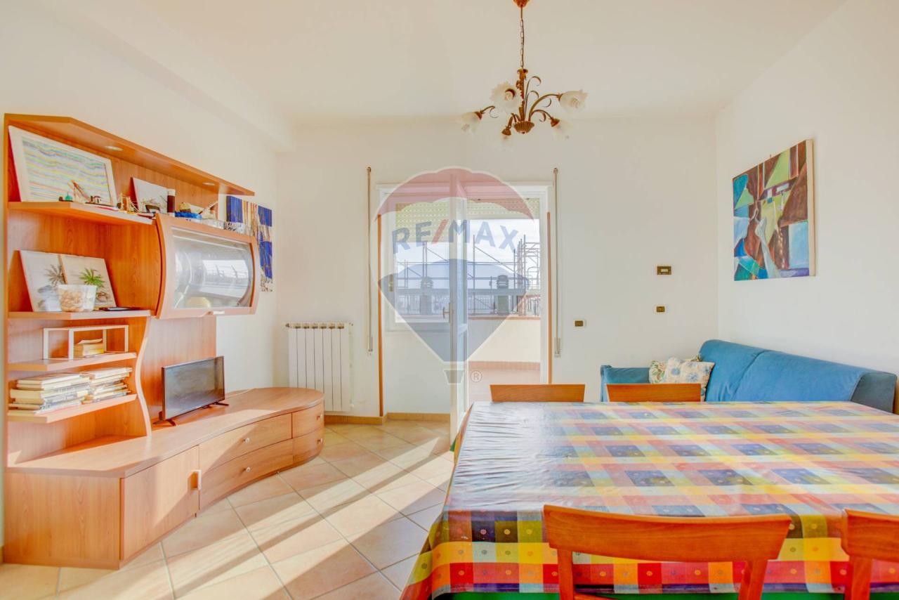 Attico in vendita a Pomezia