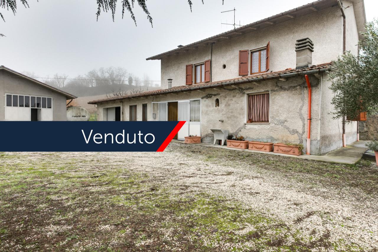Casa indipendente in vendita a Cesena