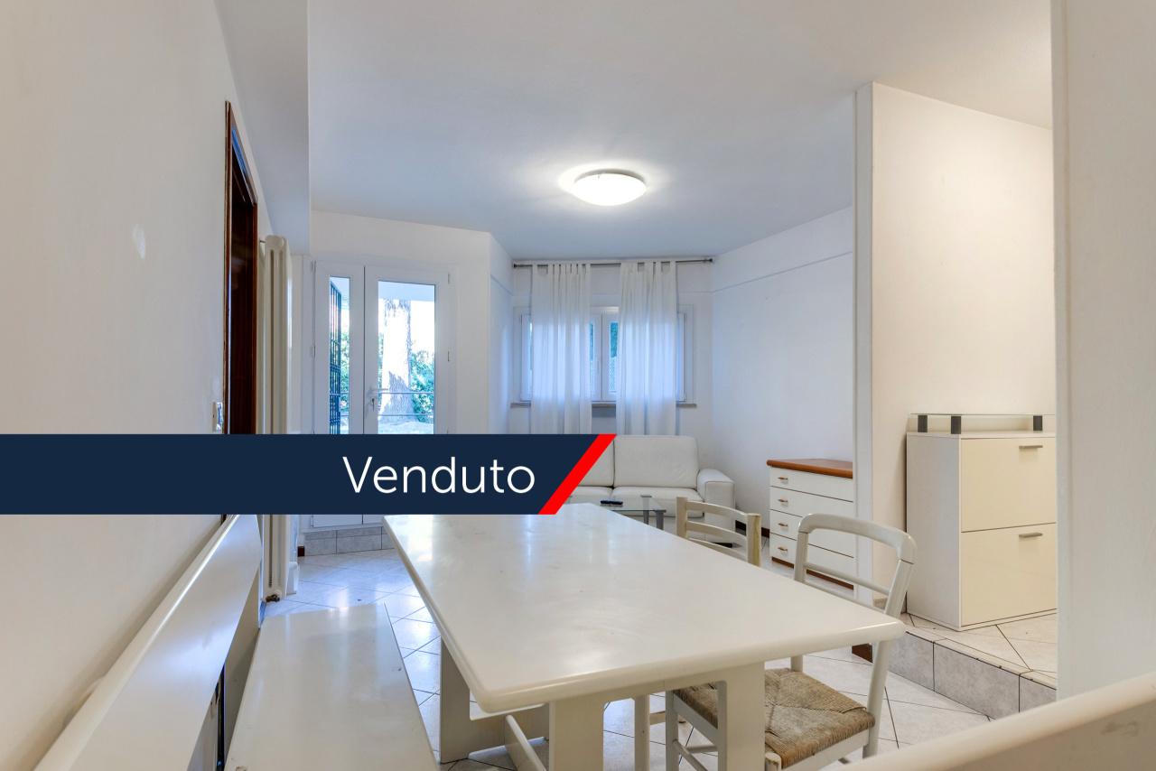 Appartamento in vendita a Cesena
