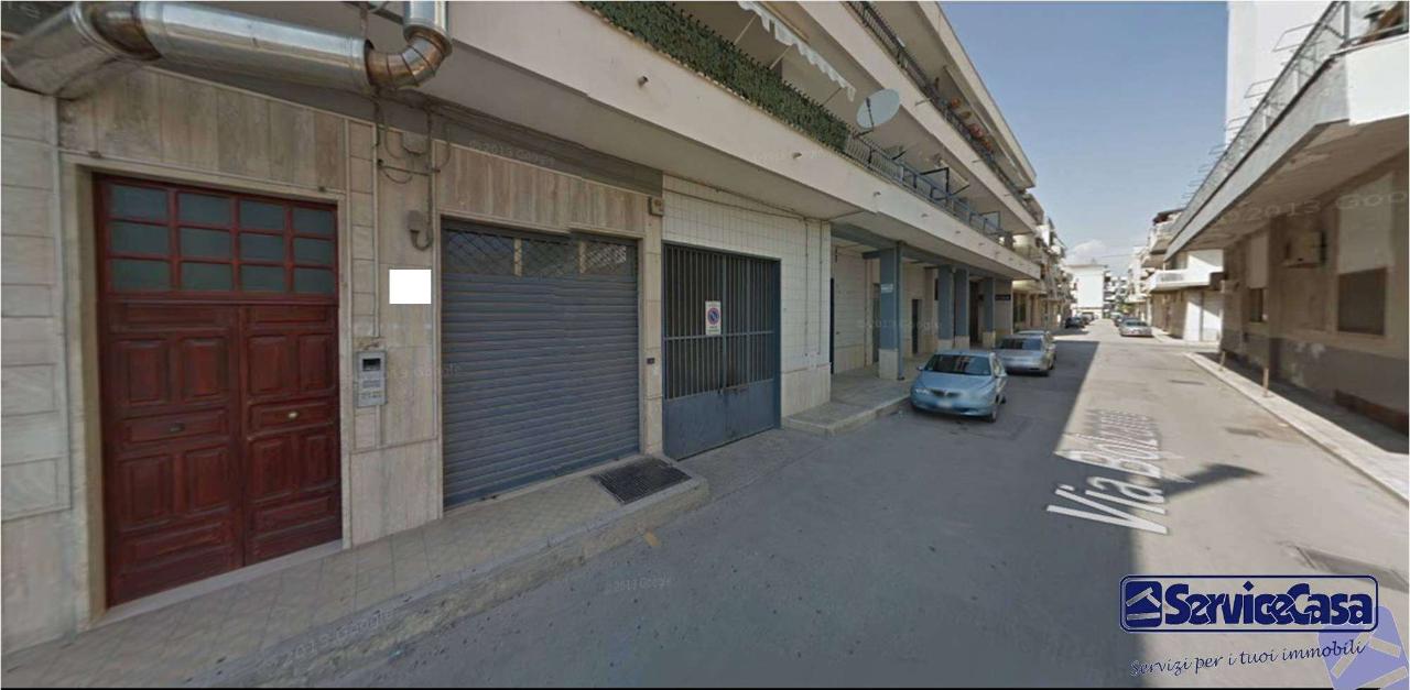 Garage - Posto auto in affitto a Cerignola