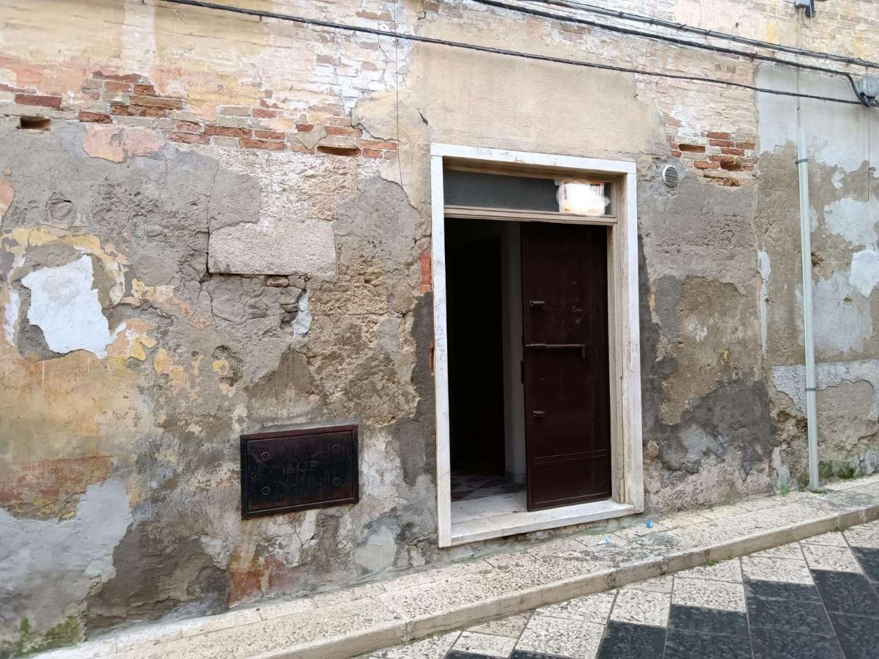 Casa indipendente in vendita a Cerignola