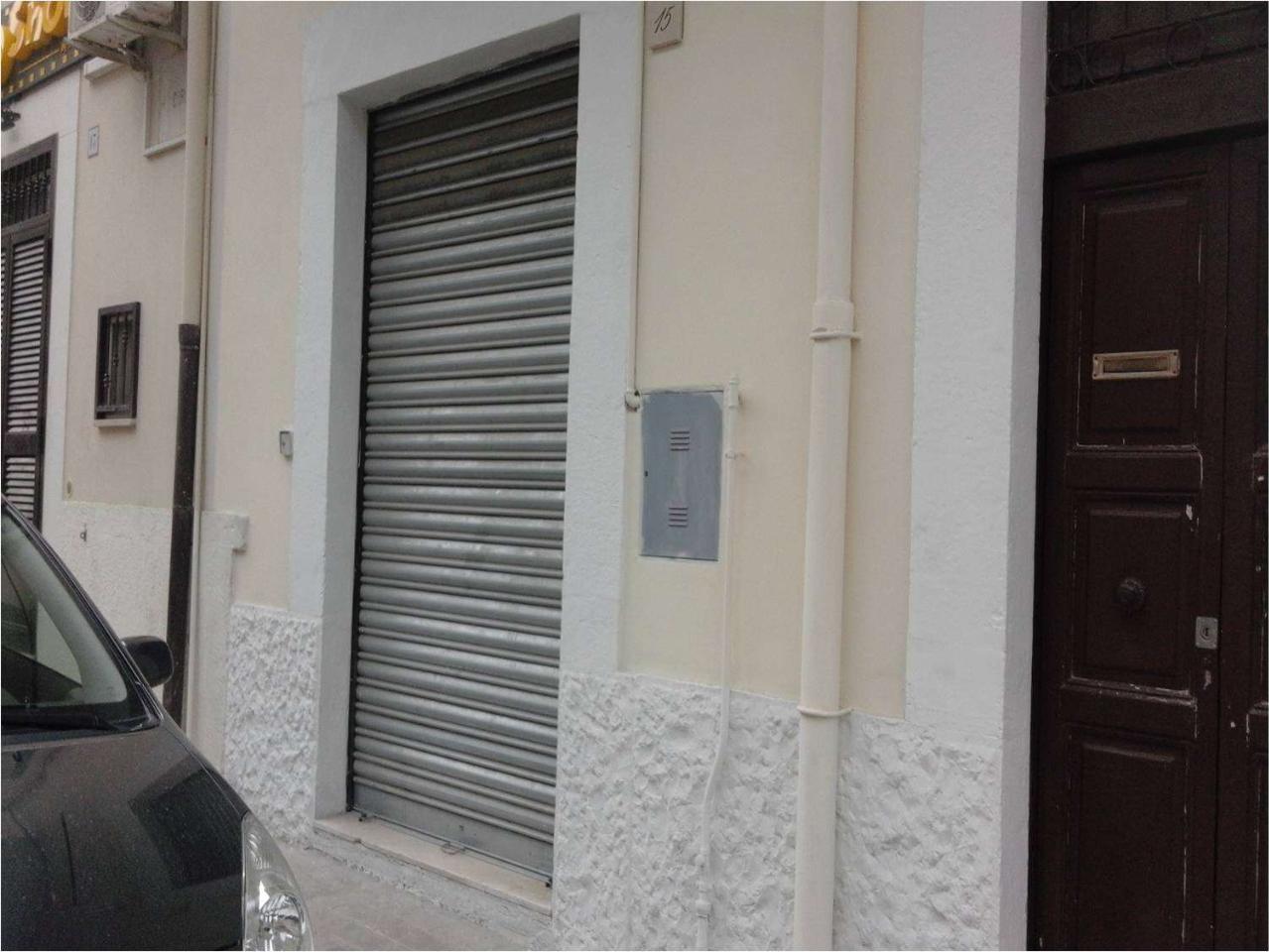 Negozio in vendita a Cerignola