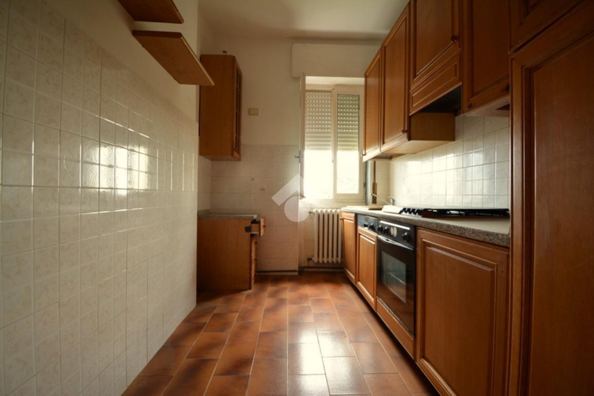 Appartamento in vendita a Cornate D'Adda