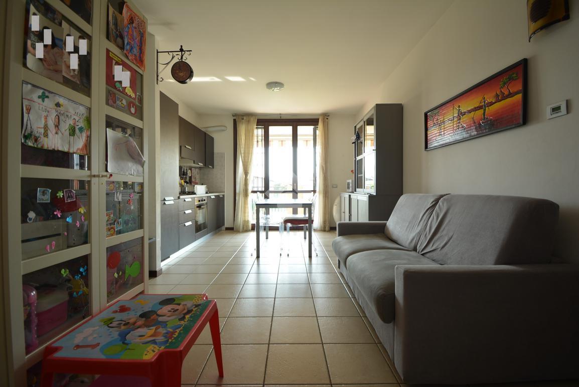 Appartamento in vendita a Roncello