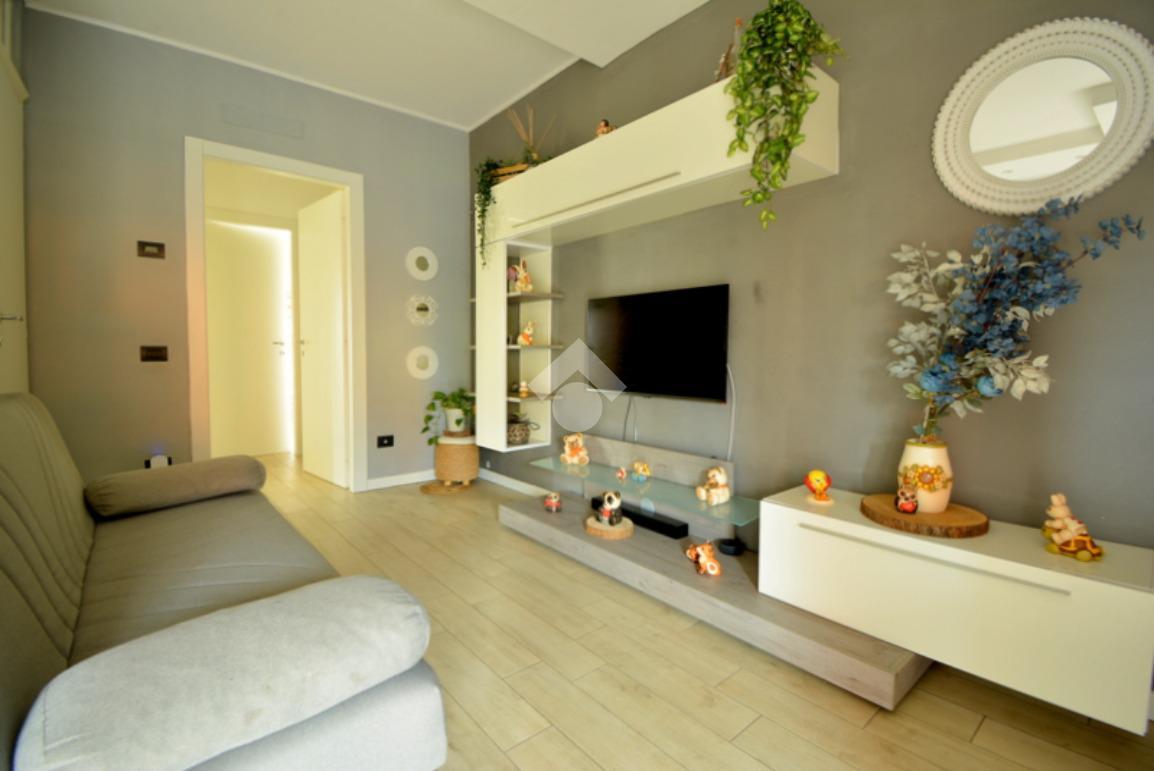 Appartamento in vendita a Mezzago