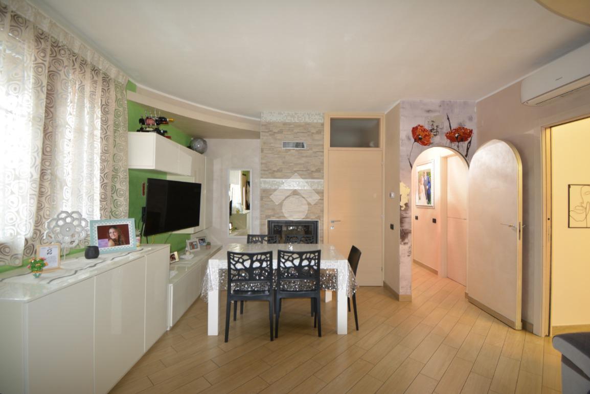 Casa indipendente in vendita a Roncello