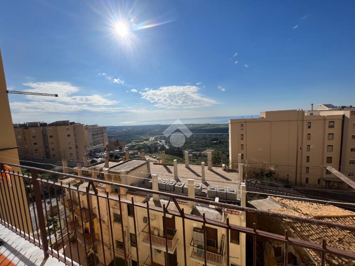 Appartamento in vendita a Agrigento