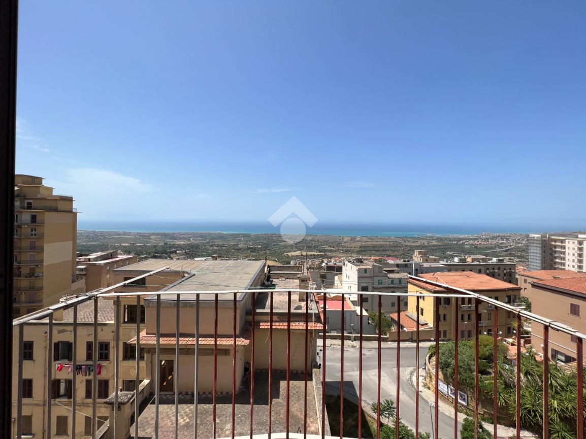 Appartamento in vendita a Agrigento