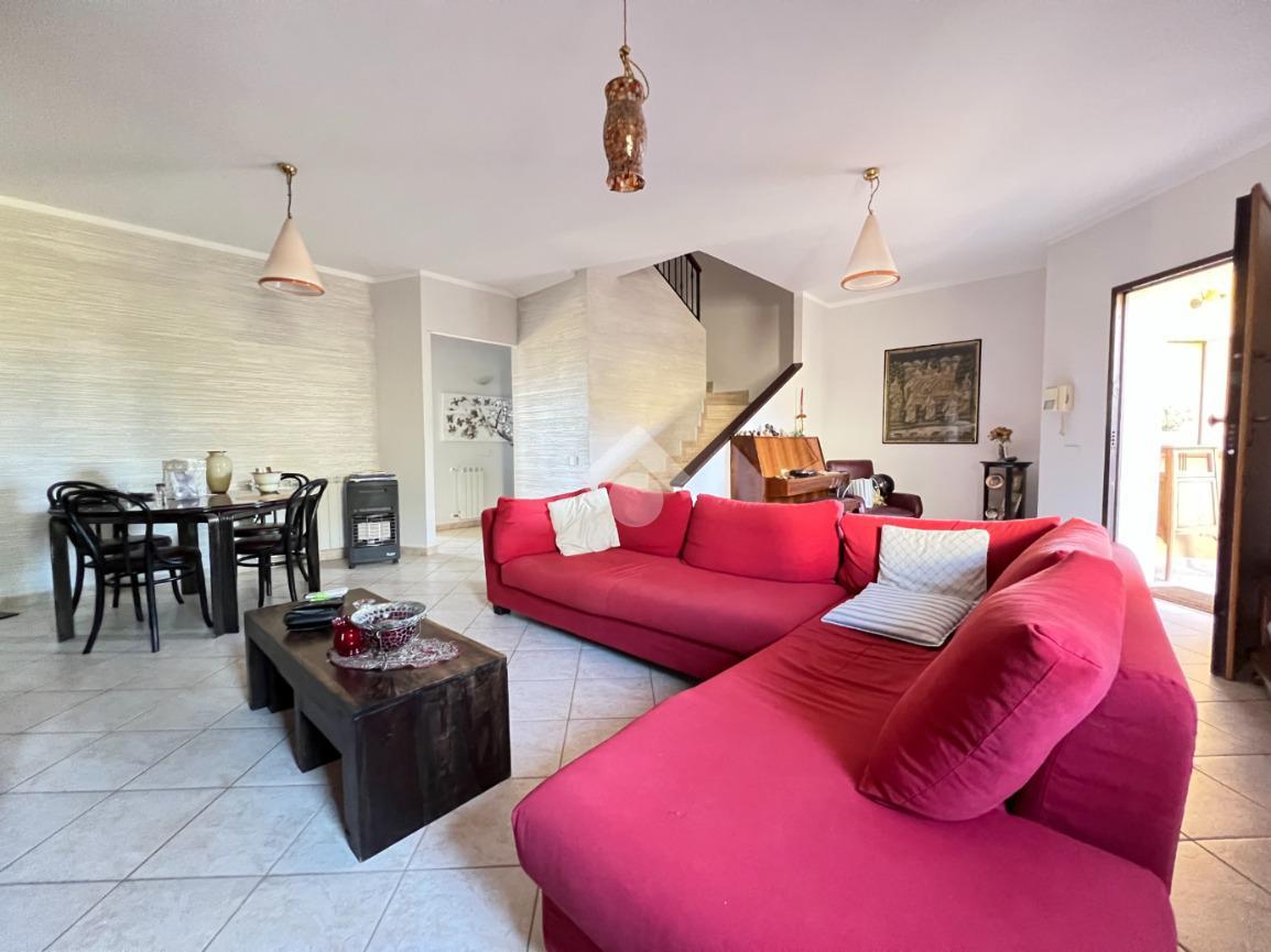 Villa a schiera in vendita a Agrigento