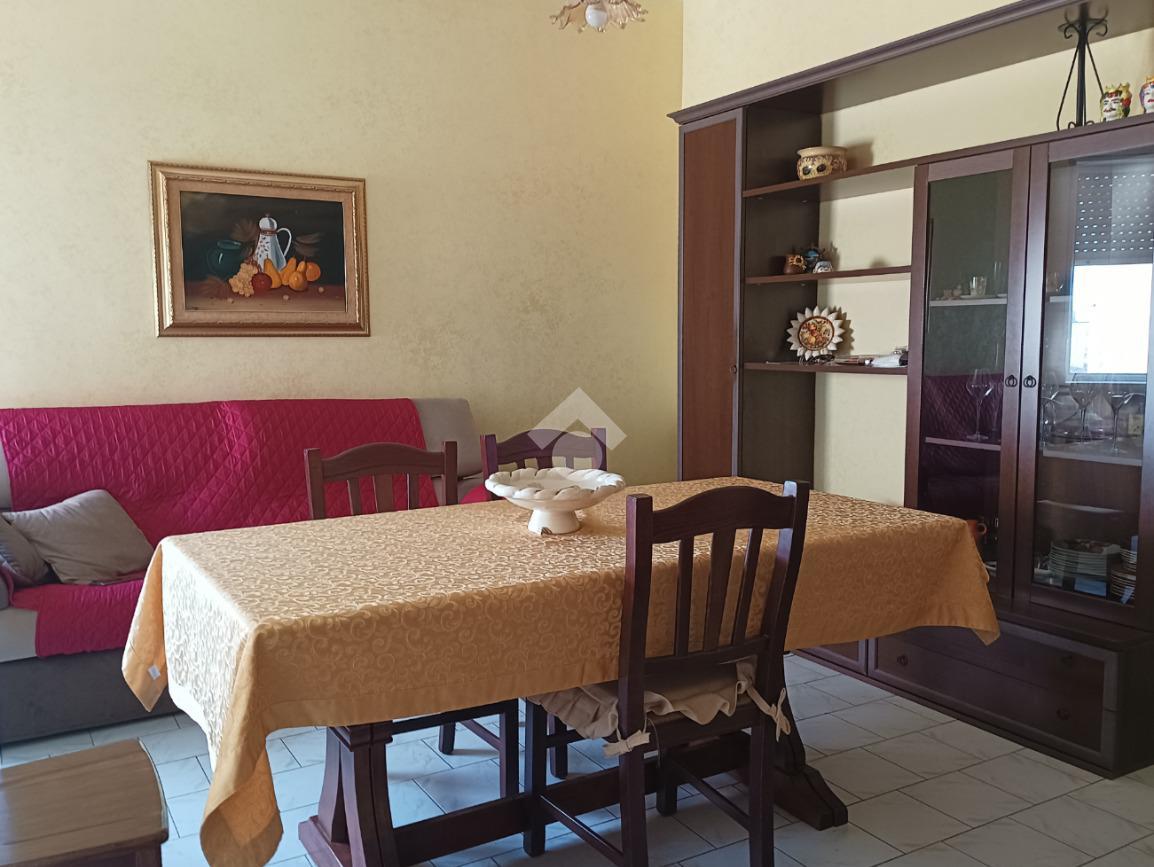 Appartamento in vendita a Agrigento